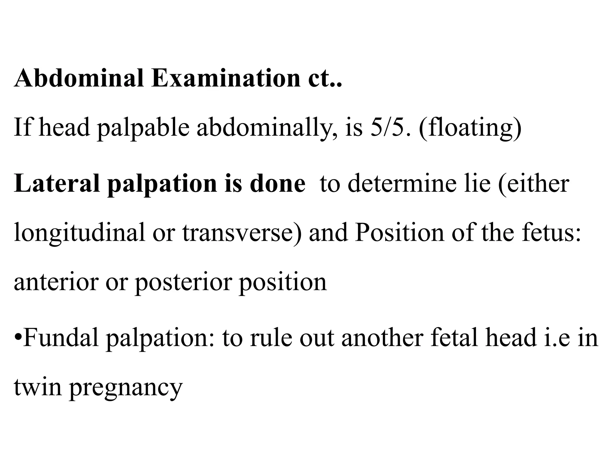 ADMISSION OF A WOMAN IN LABOUR and It's management 2.ppt