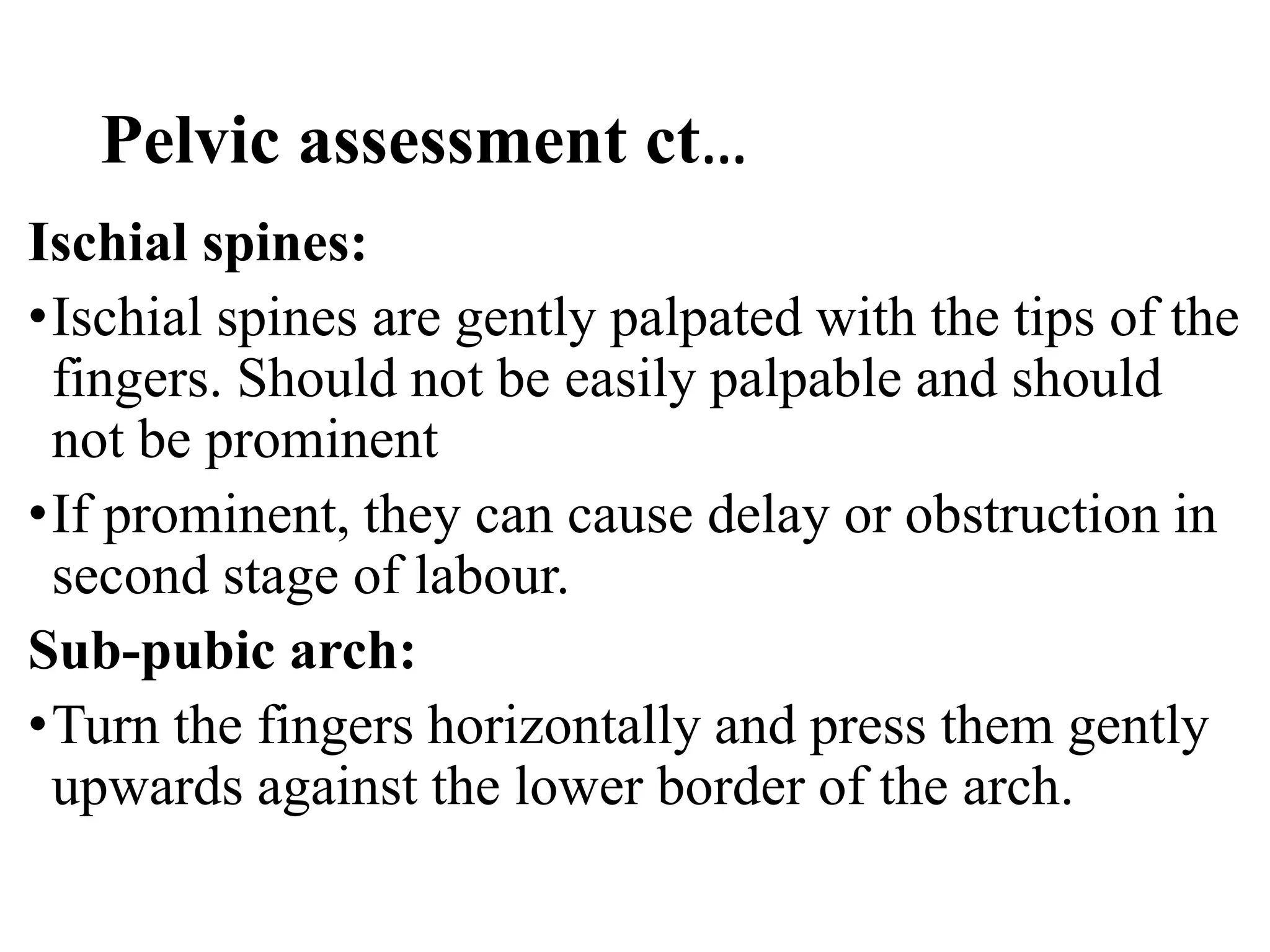 ADMISSION OF A WOMAN IN LABOUR and It's management 2.ppt