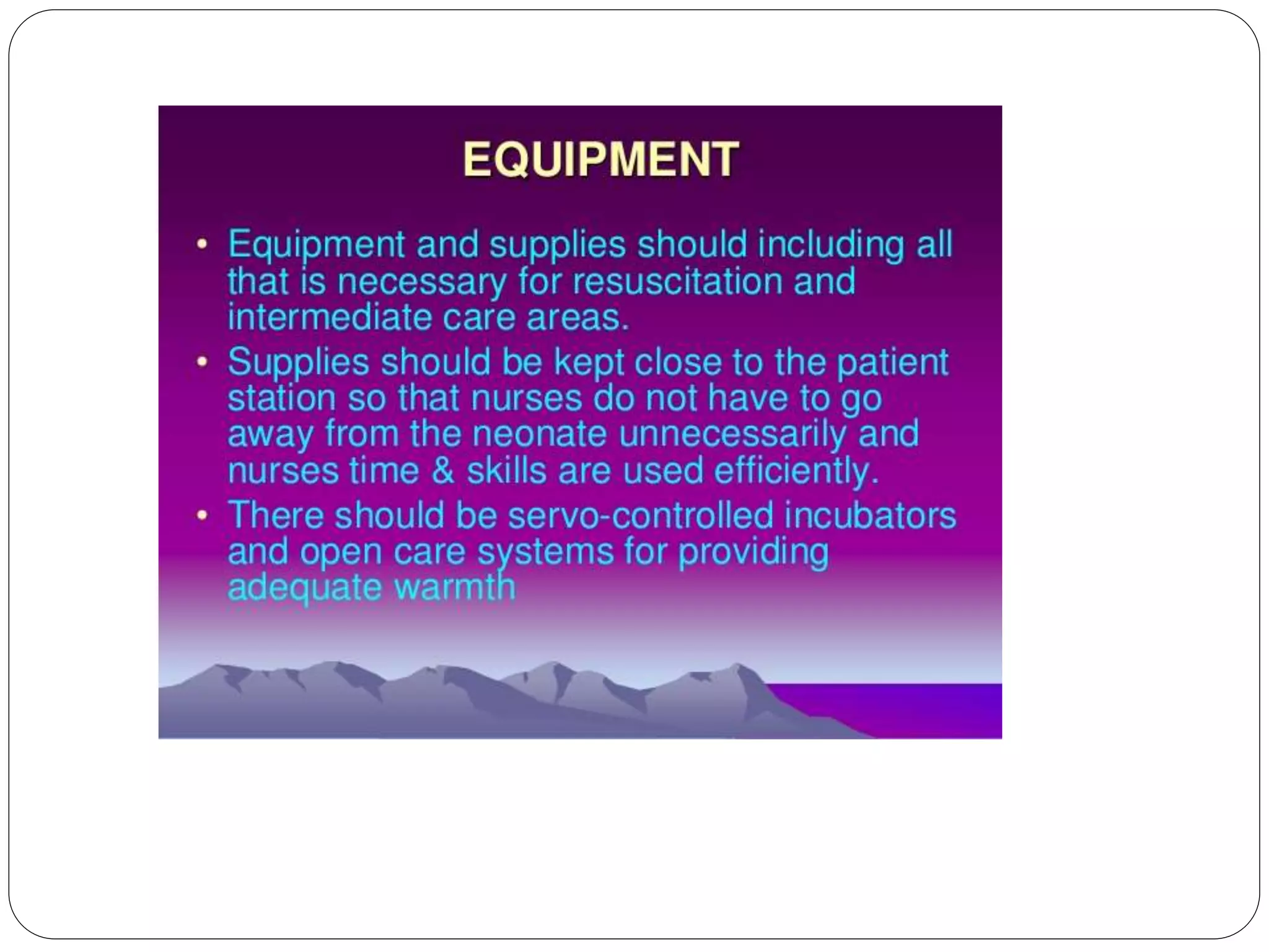 Admission of neonates to the NICU.pptx