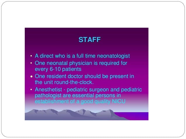 Admission of neonates to the NICU.pptx