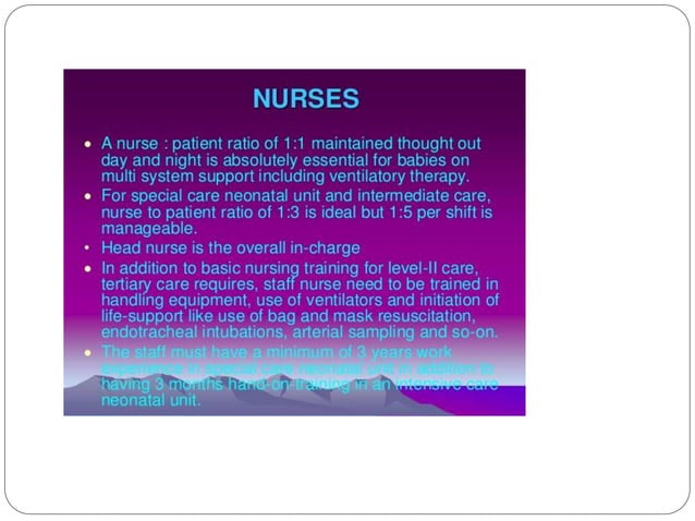 Admission of neonates to the NICU.pptx