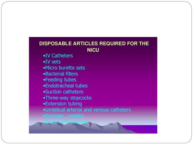 Admission of neonates to the NICU.pptx