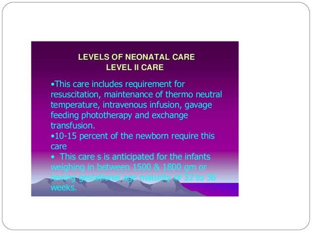 Admission of neonates to the NICU.pptx