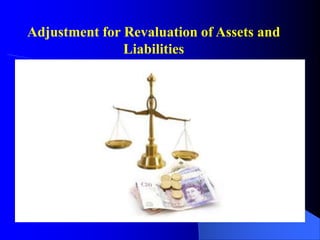 Admission of partner | PPT