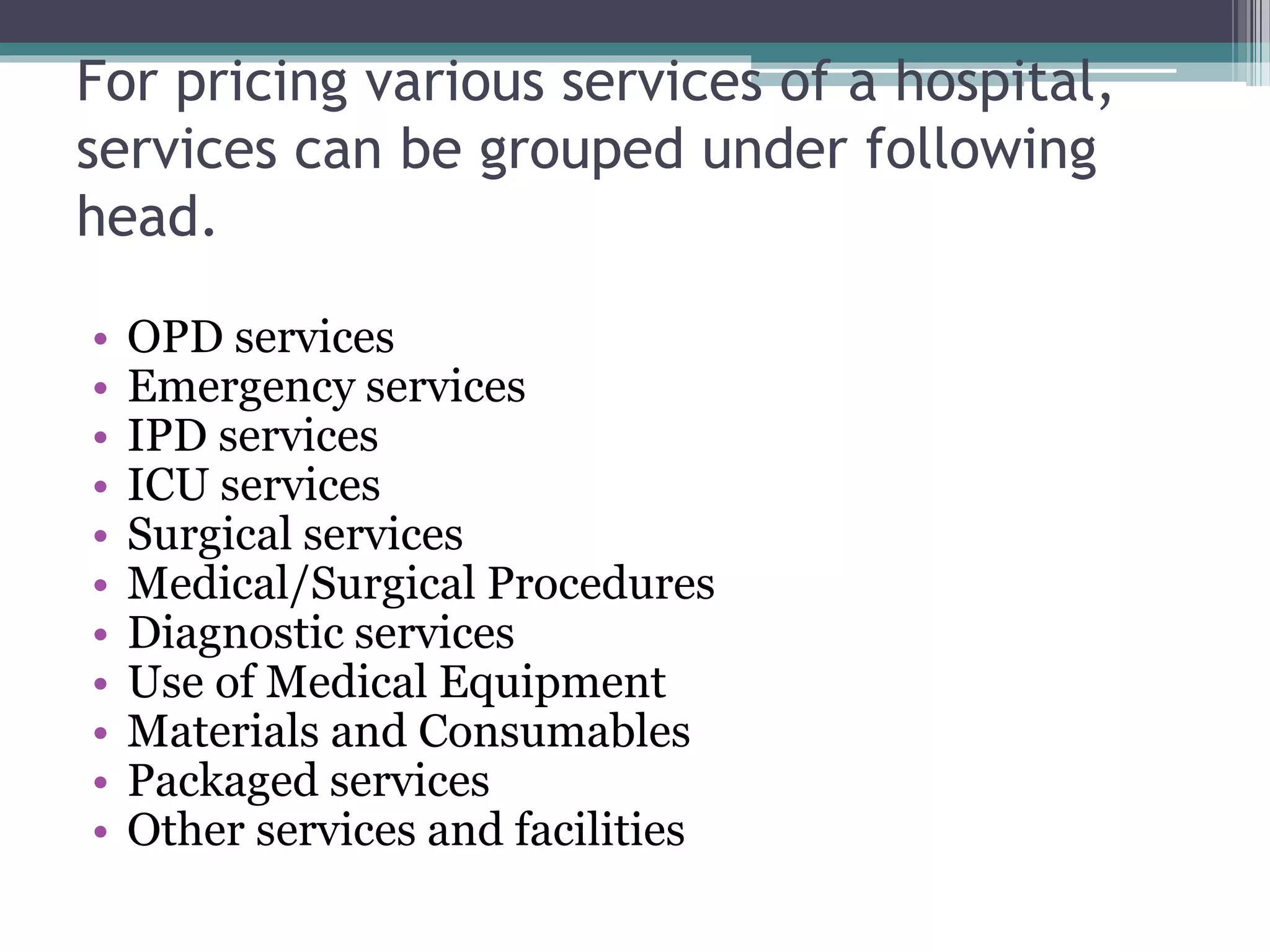 Admission Procedure for Hospital services NABH ppt.pptx