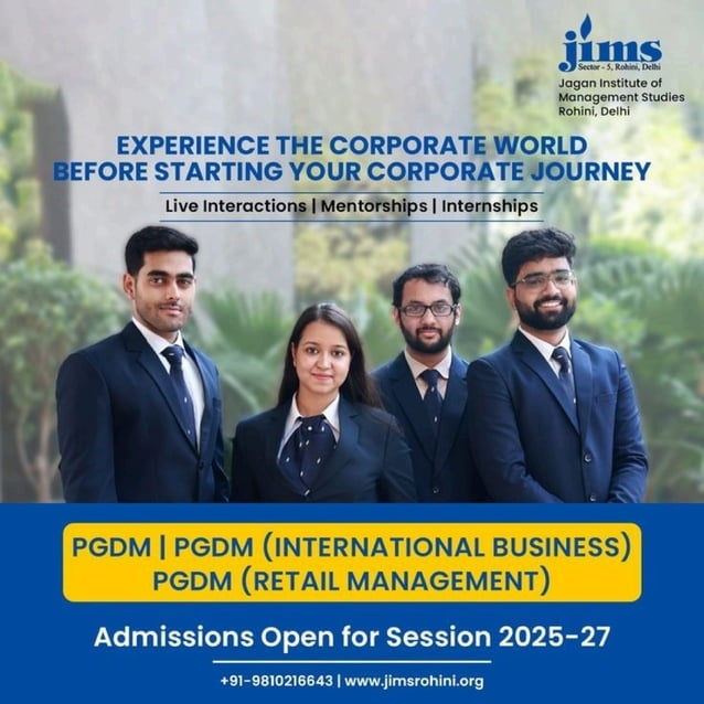 Empowering Future Leaders: Your Corporate Journey Begins Here! | PDF