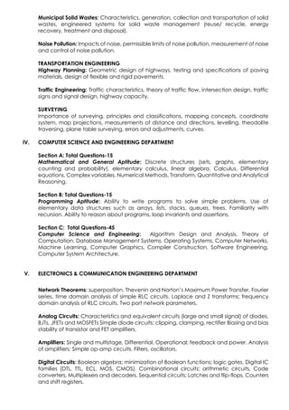 Thapar Institute Of Engineering And Technology - Admission for Ph.D programs 2019 | PDF