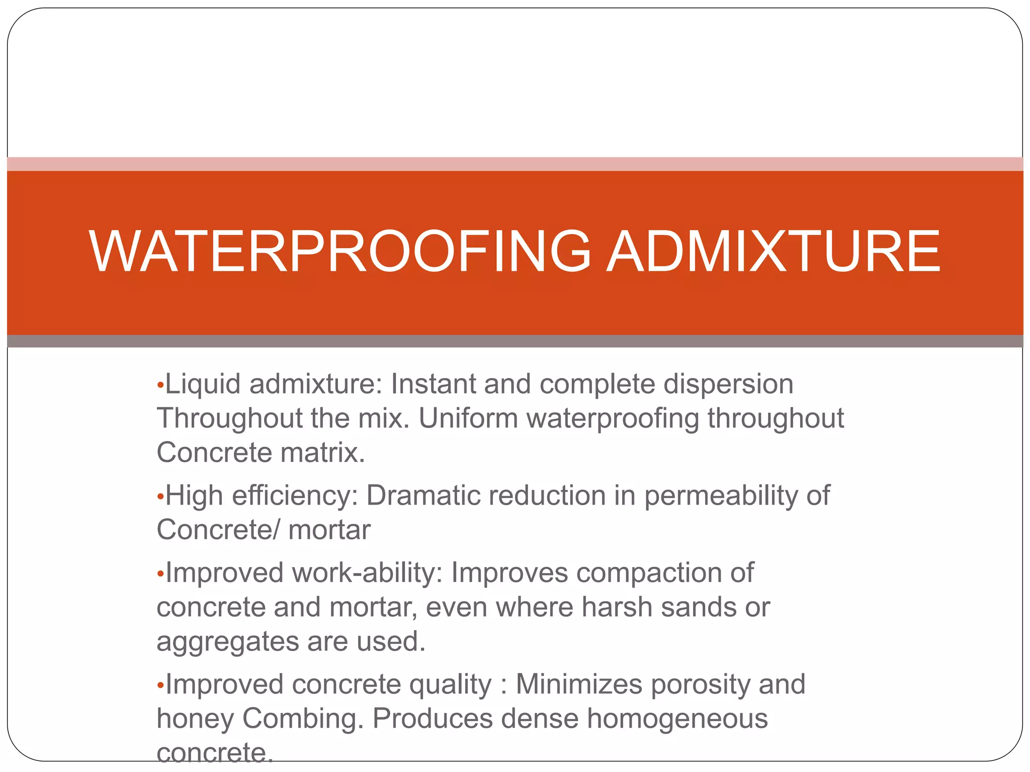 Admixture Bangladesh | PPTX