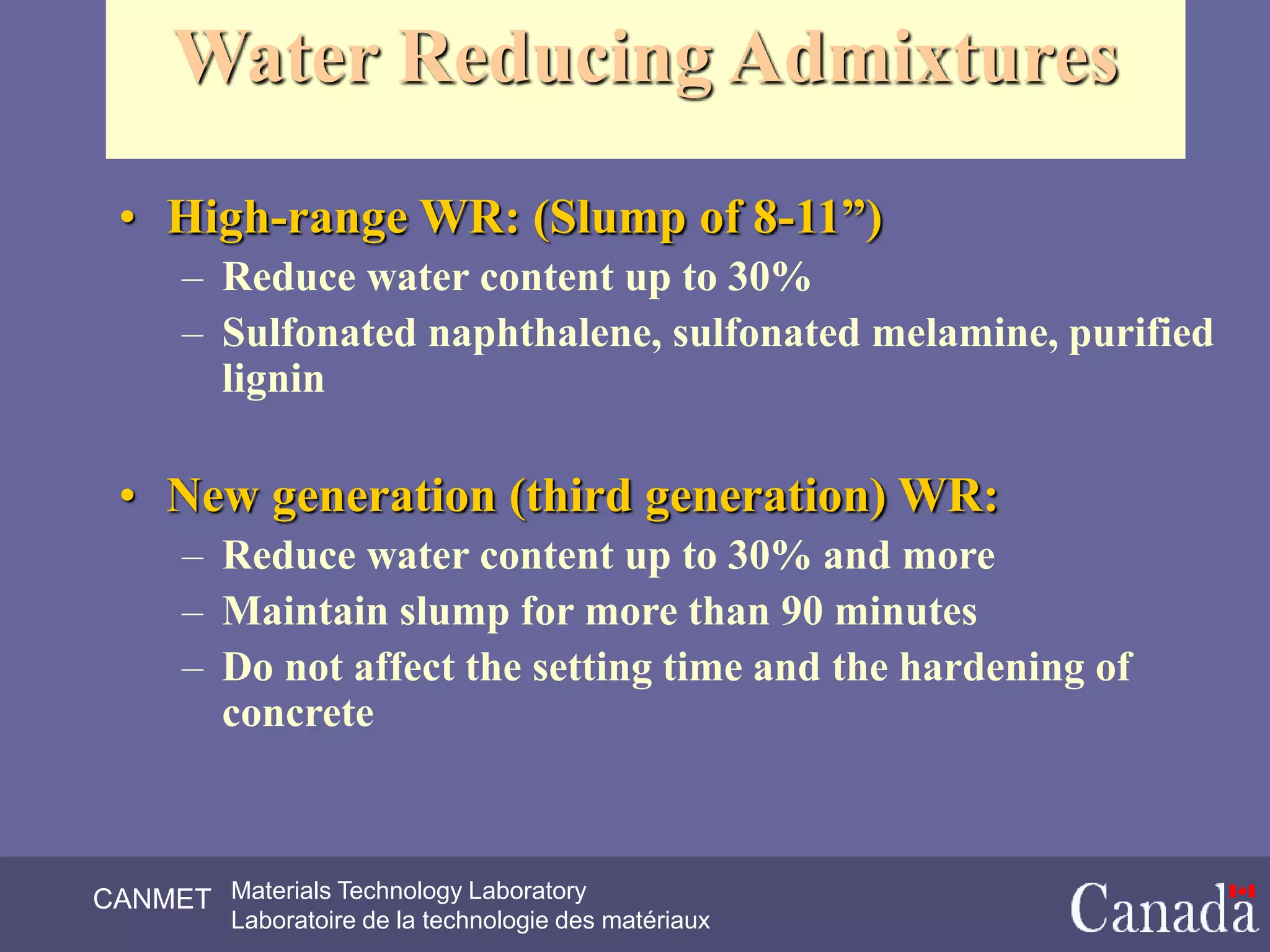 Admixtures-Overview.ppt