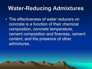 admixtures ppt.ppt