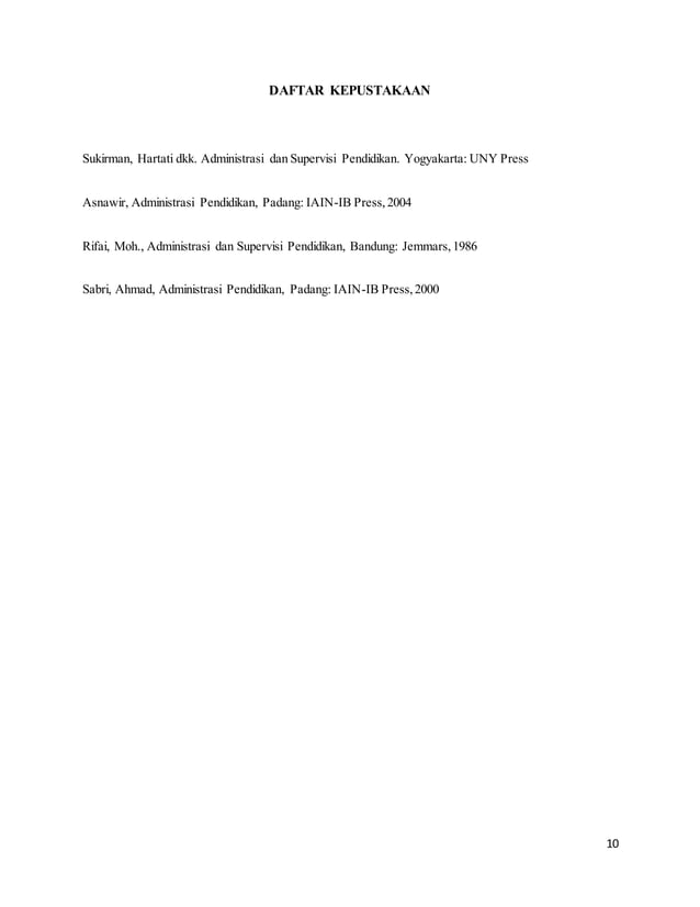 Adm kel 4 tata usaha | DOCX