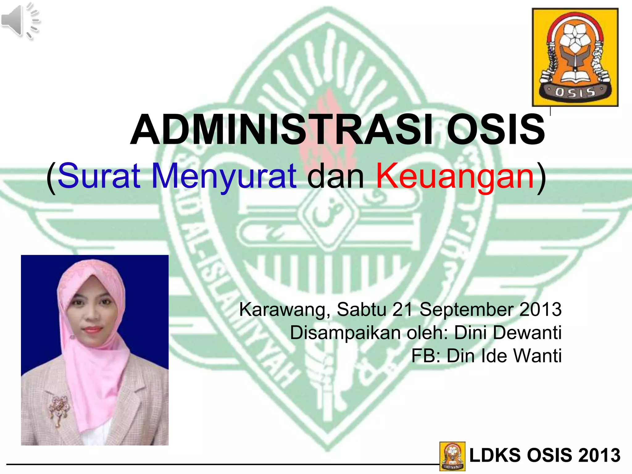 ADM_Keuangan_dan_Surat_OSIS.ppt