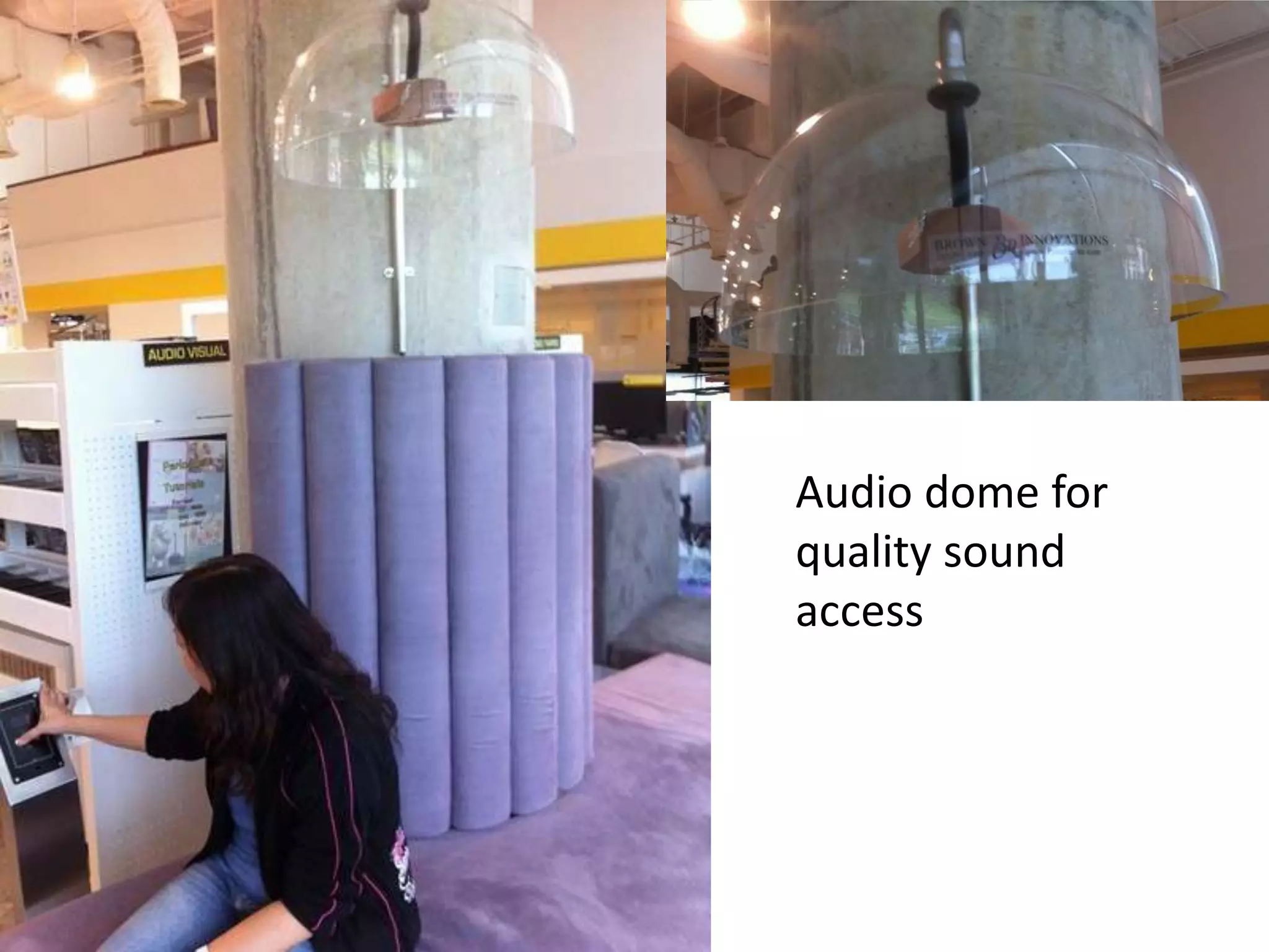 ADM Library @ NTU | PPT