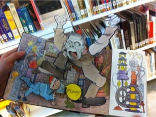 ADM Library @ NTU | PPT