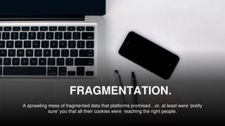 A Cookie Free Future in Programmatic Advertising Published in 2018 | PPT