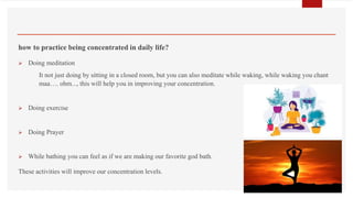 ADM_presentation selflessness and interaction with a person | PPT