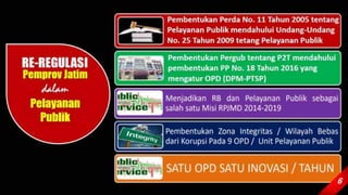 Administrative reform | PPT