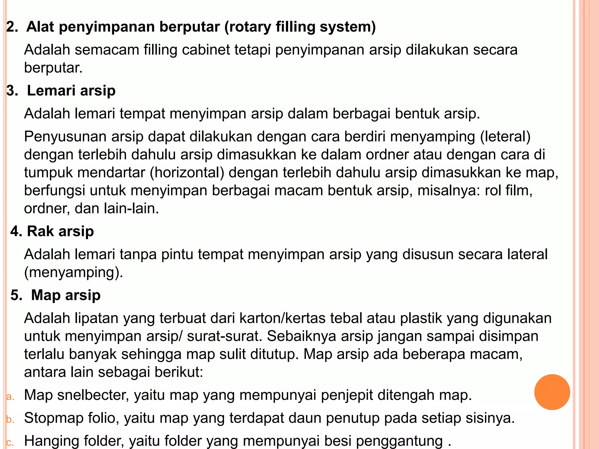 administrasi perkantoran Guru Mapel : Arma Setyo Nugrahani | PPTX