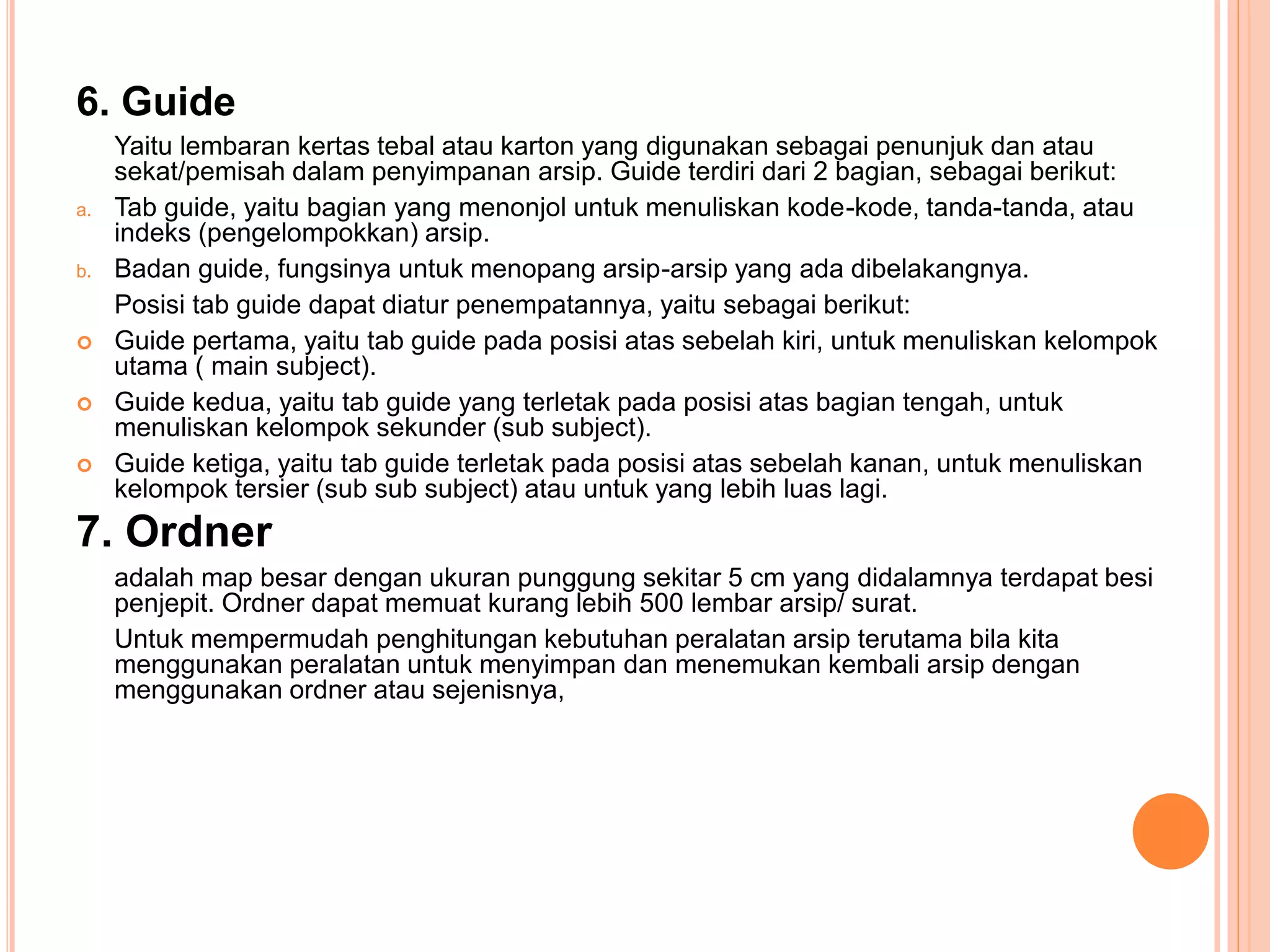 administrasi perkantoran Guru Mapel : Arma Setyo Nugrahani | PPTX