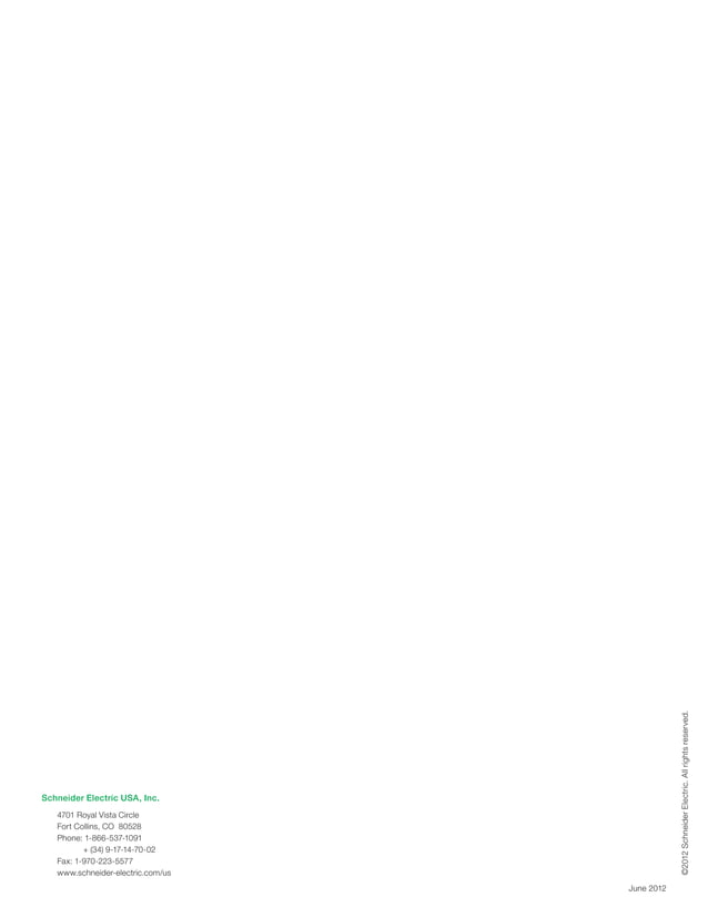 The Advanced Distribution Management System (ADMS) | PDF