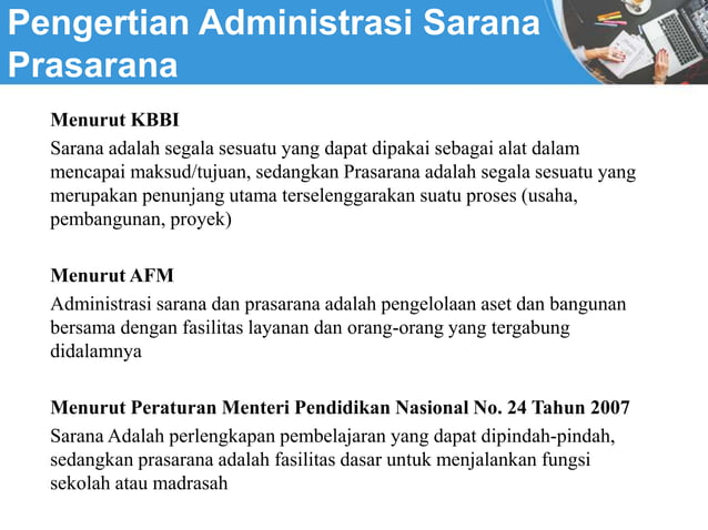 adm sarana dan prasarana Shabina Arafah Arifna.pptx