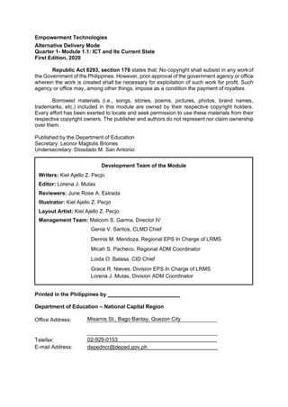 ADMSHS_Emp_Tech_Q1_M1_L1-ICT.pdf