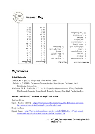Admshs emp tech_q1_m1_l2_software application and platforms | PDF