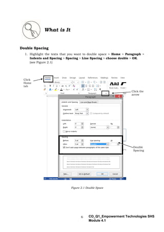 ADMSHS_Emp_Tech_Q1_M4_L1-Applied-productivity-tools-using-Word.pdf