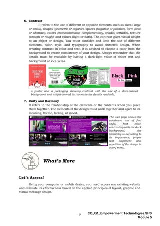 ADMSHS_Emp_Tech_Q1_M5-Imaging and Design for Online Environment.pdf