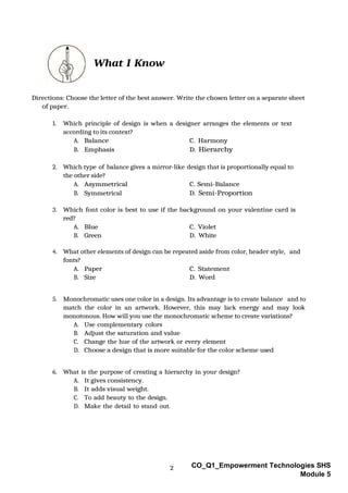 ADMSHS_Emp_Tech_Q1_M5-Imaging and Design for Online Environment.docx