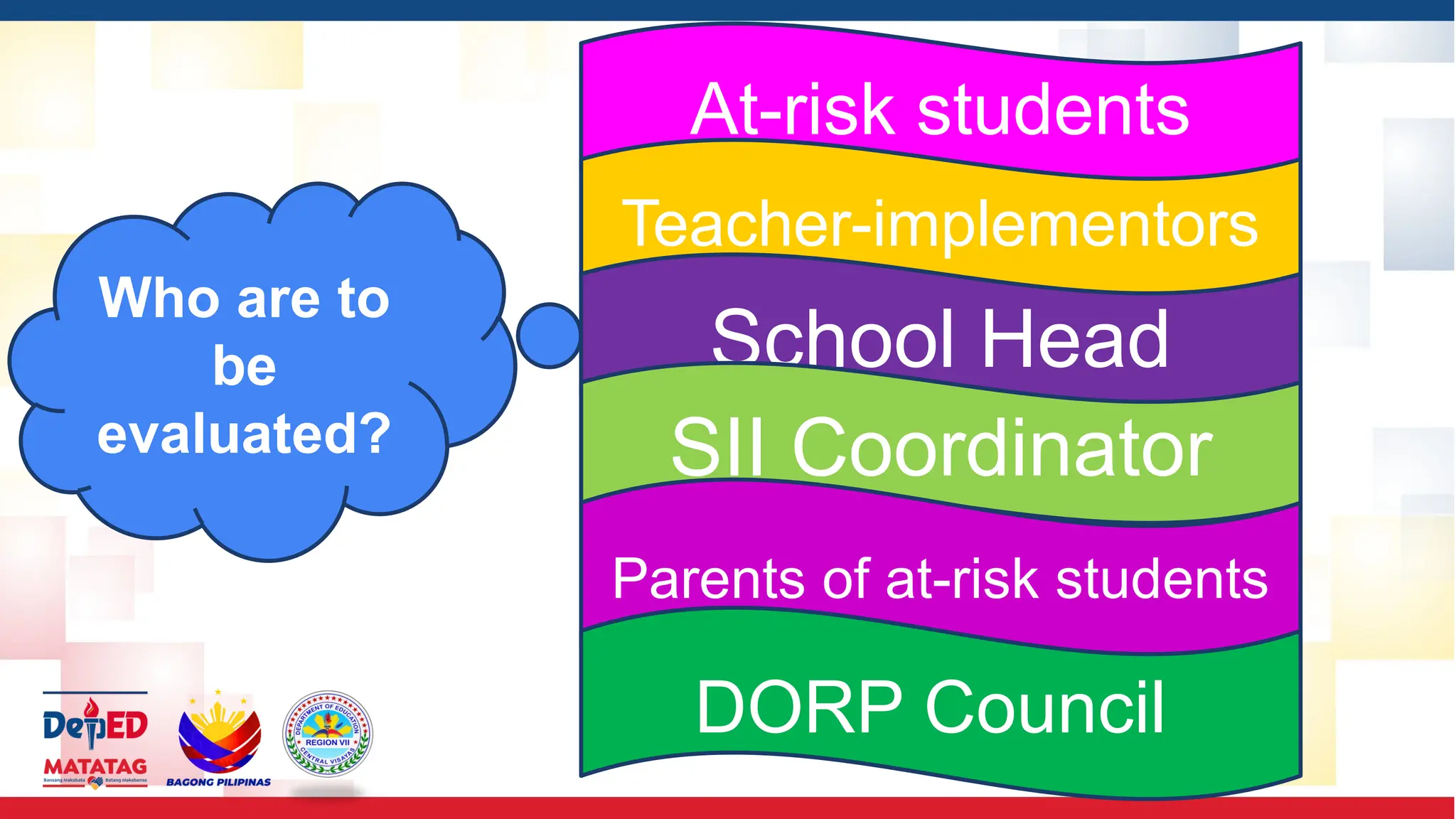 Alternative Delivery Mode School Initiated Intervention | PPTX