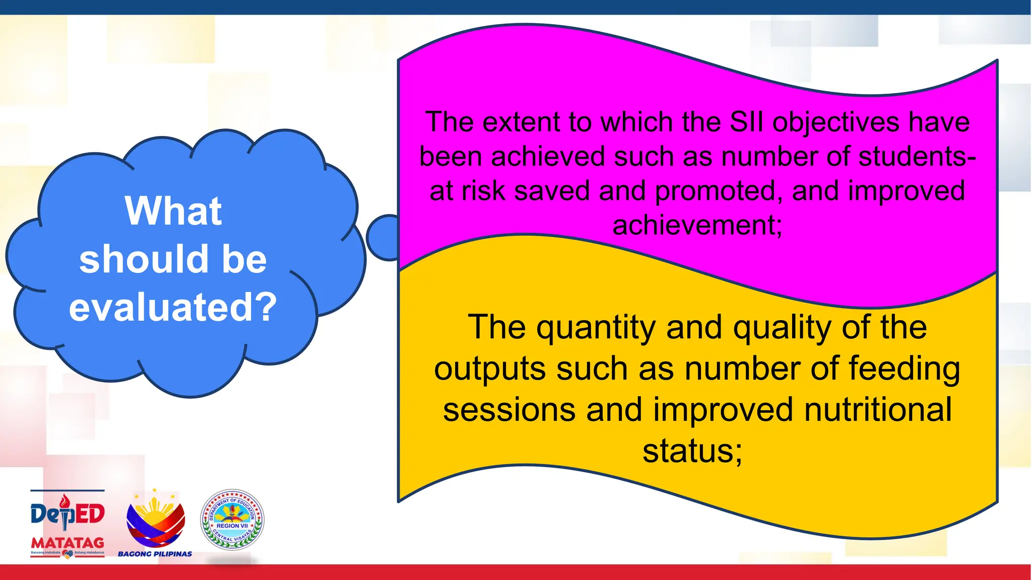 Alternative Delivery Mode School Initiated Intervention | PPTX