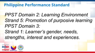 Alternative Delivery Mode School Initiated Intervention | PPTX