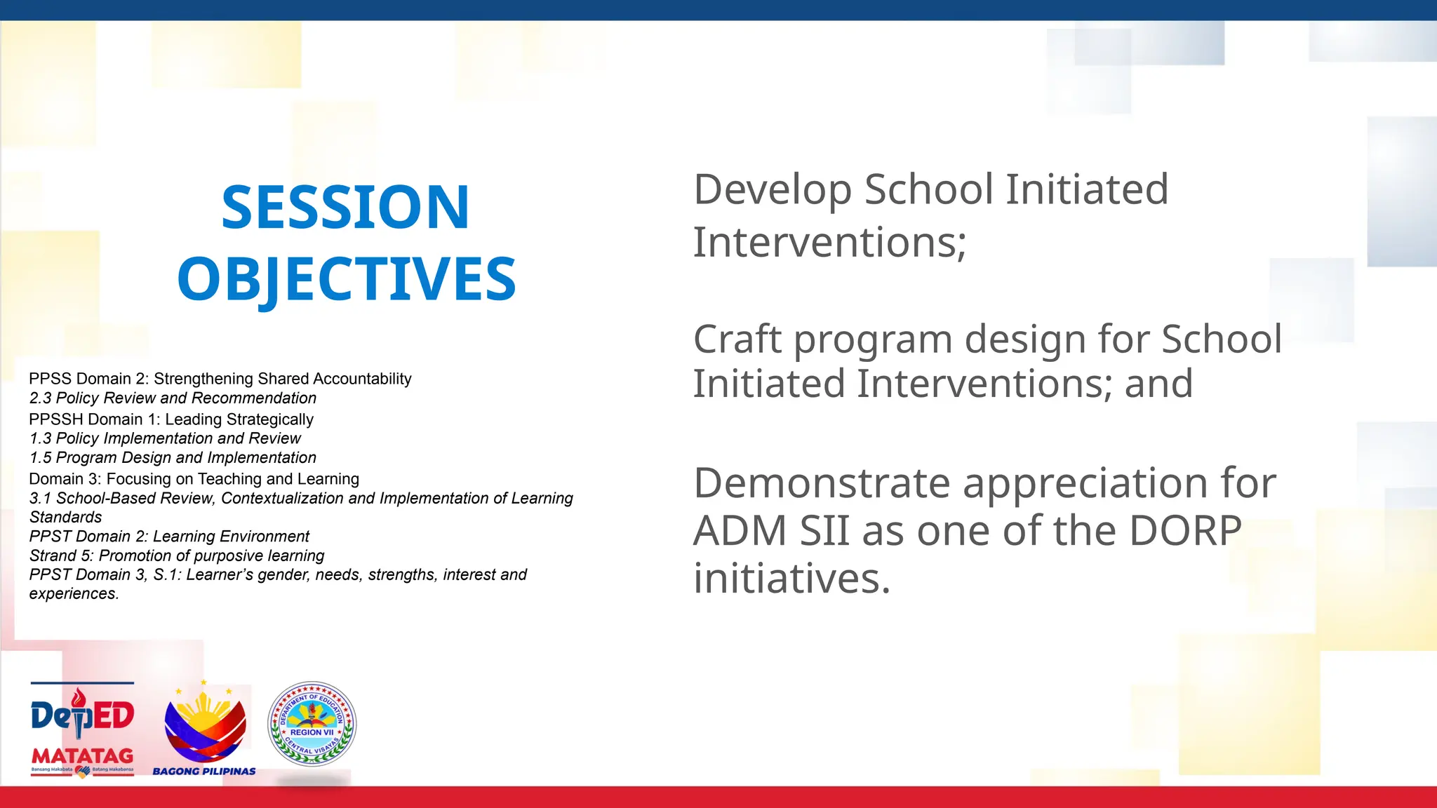 ADM SII EDUCATION LEADERS MR. BANTOG.pptx