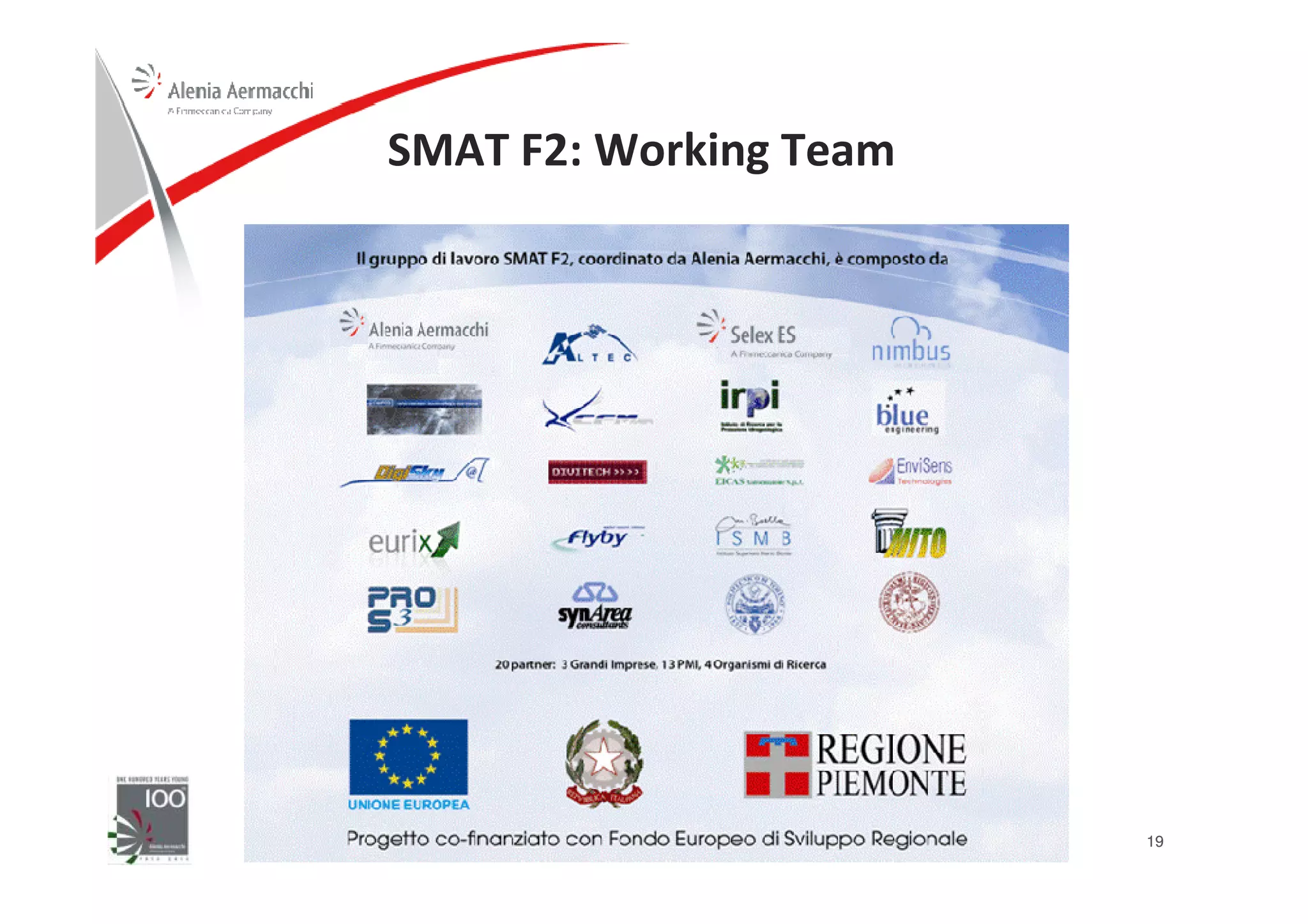 The SMAT Project: an Advanced Environment Monitoring System | PDF