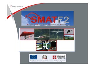 The SMAT Project: an Advanced Environment Monitoring System | PDF