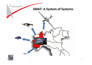 The SMAT Project: an Advanced Environment Monitoring System | PDF