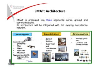 The SMAT Project: an Advanced Environment Monitoring System | PDF