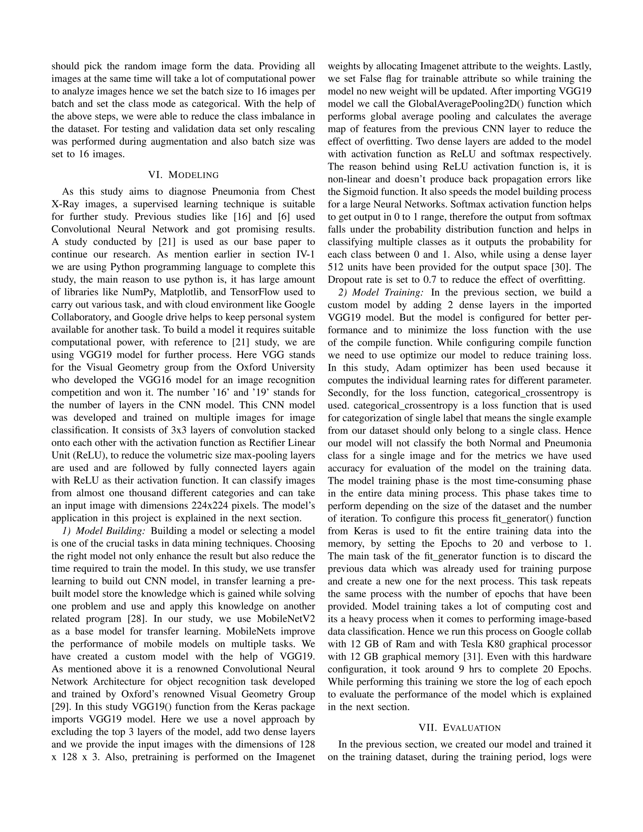 Pneumonia Detection Using Cnn Pdf