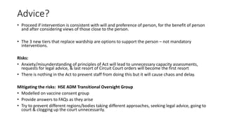 ADM update April.pptx000000000000000000000 | PPT