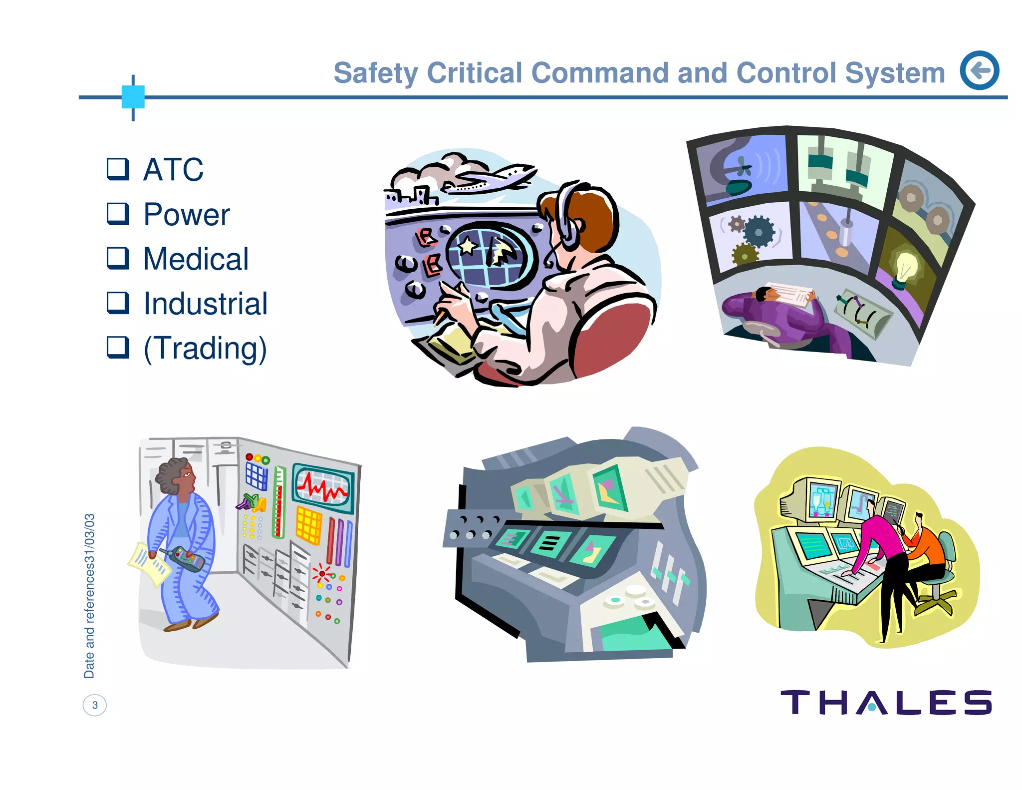 ADM workshop Chicago 2004 | PDF | Technology & Computing