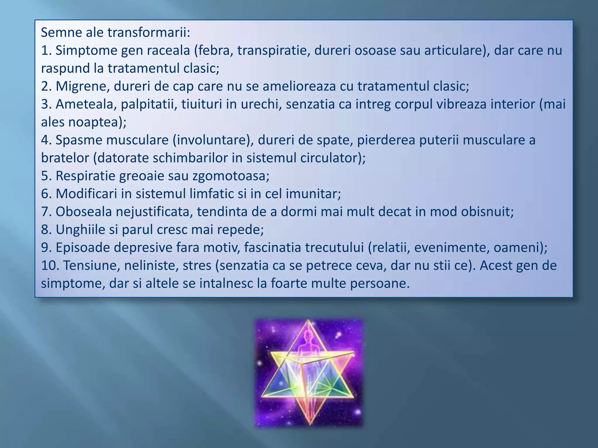 Adn ul uman | PPTX