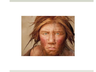 Intro to aDNA and bioarchaeology | PPTX