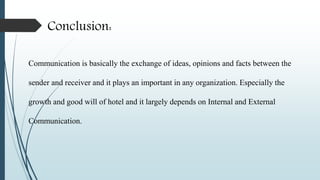 Report Writing | PPT