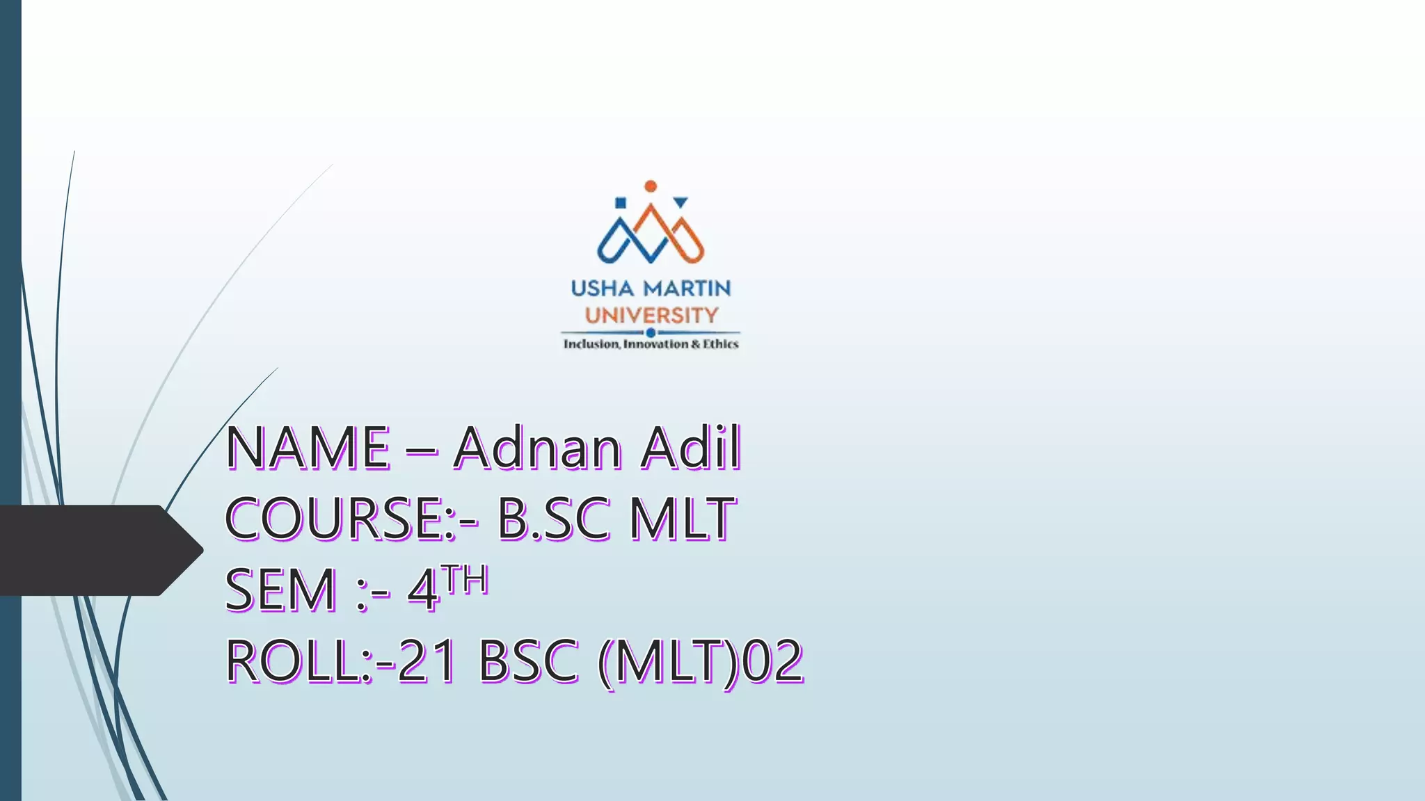 Name:-adnan adil, S/O:- md monir alam, vill:-kesath, chauparan, hazaribagh (study at Usha Martin ...