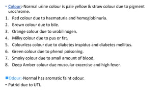 adnan adil (physical examination of urine).pptx