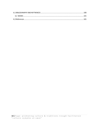thesis book culture complex by Ar Adnan Bacha | PDF