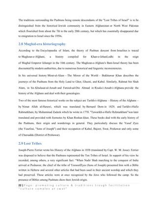 thesis book culture complex by Ar Adnan Bacha | PDF