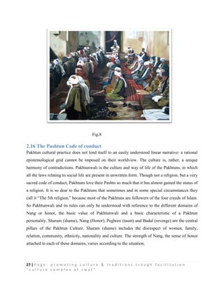 thesis book culture complex by Ar Adnan Bacha | PDF