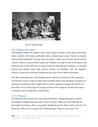 thesis book culture complex by Ar Adnan Bacha | PDF